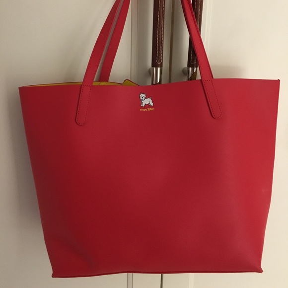 Bags | Nwt Limited Edition Marc Tetro Tote | Poshmark